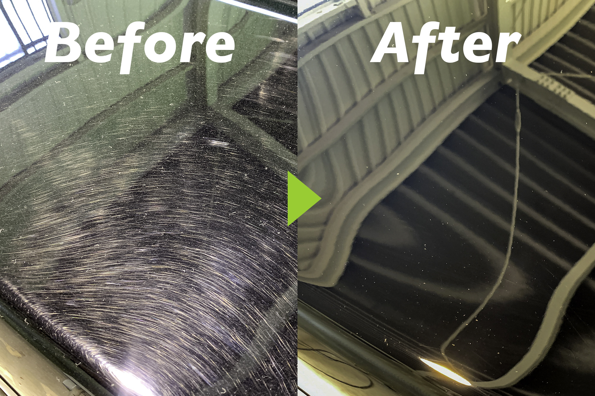 ワンラップコート (ONE LAP COAT) - 車のお手入れ専門店 ダ・カーポ