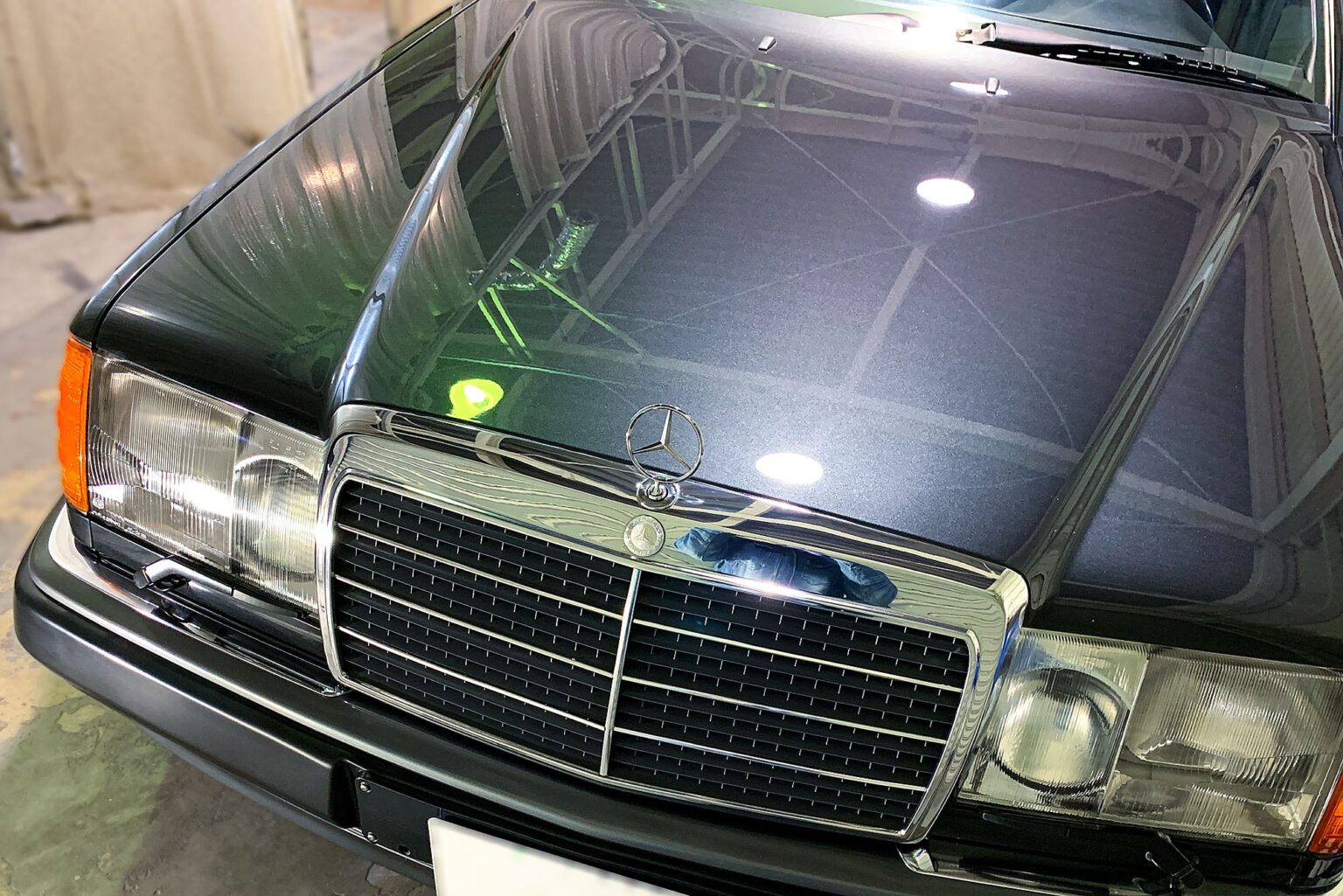 ワンラップコート (ONE LAP COAT) - 車のお手入れ専門店 ダ・カーポ